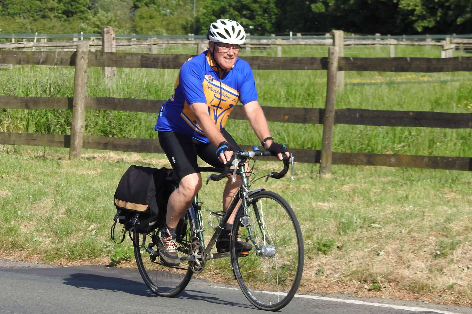 My journey in cycling as a trans woman | Cycling UK